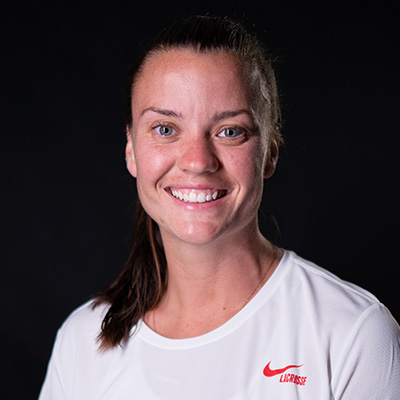 Liz Hogan | USA Lacrosse