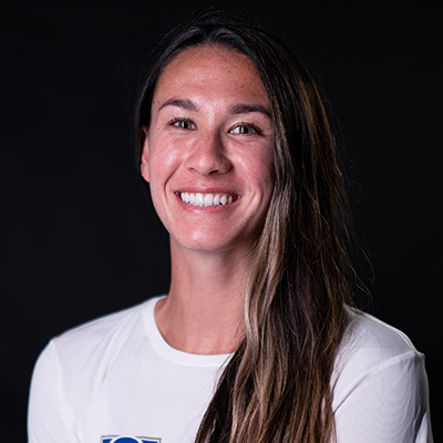 Marie McCool | USA Lacrosse