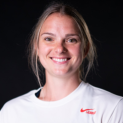 Molly Hendrick | USA Lacrosse