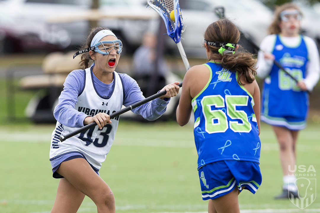 Photos: NXT Fall Classic | USA Lacrosse