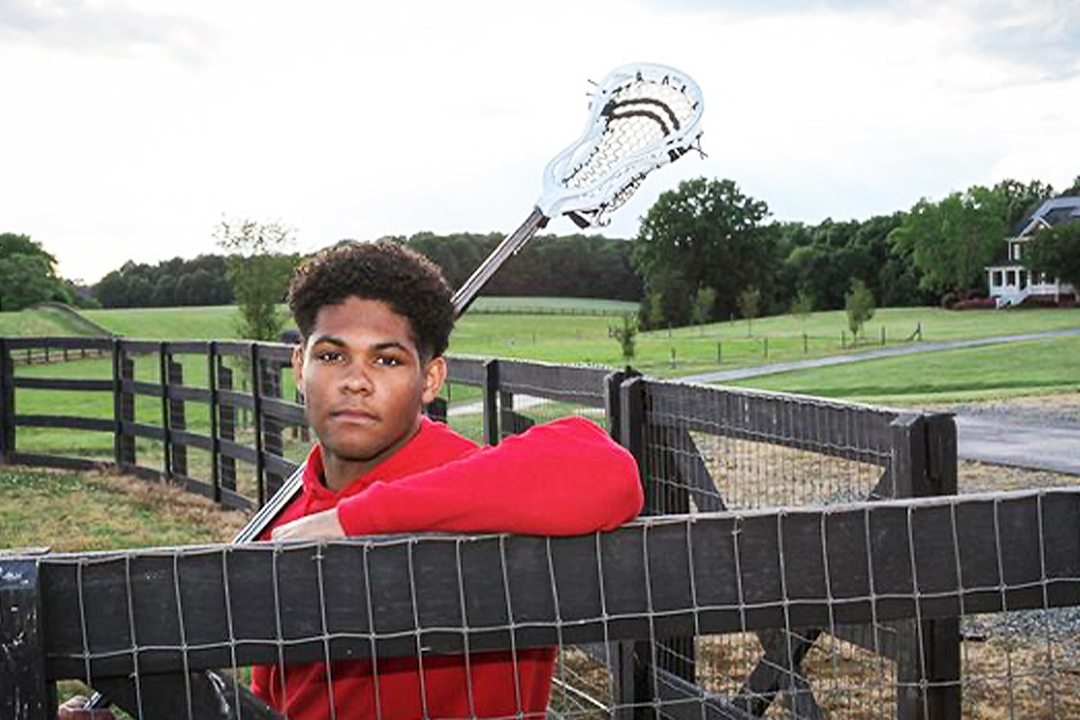 Meet Bobby Van Buren, the Most Unique Prospect in the Class of 2021 ...