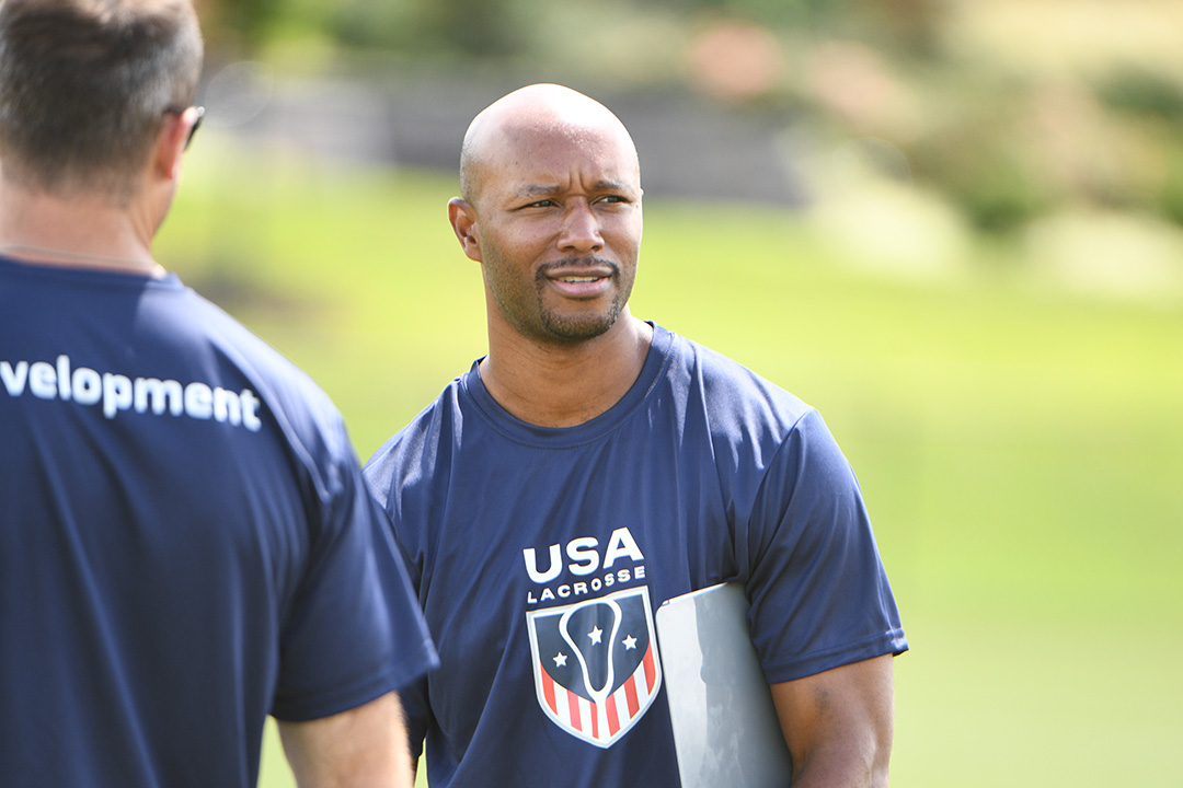 More Than X's and O's | USA Lacrosse