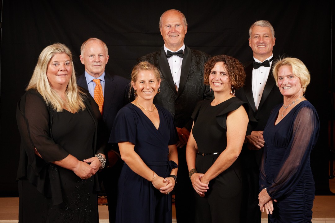 Eight Greats Join National Lacrosse Hall of Fame | USA Lacrosse