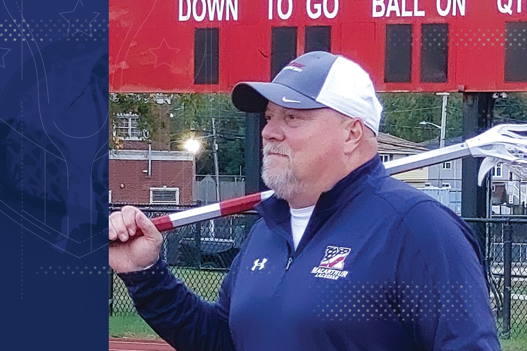 Mike Nelson is Recipient of 2021 USA Lacrosse Homer Schwartz Award ...