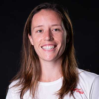 Caylee Waters | USA Lacrosse