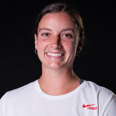 Emma Trenchard | USA Lacrosse