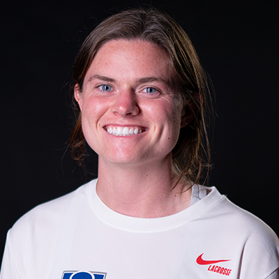 Haley Warden | USA Lacrosse