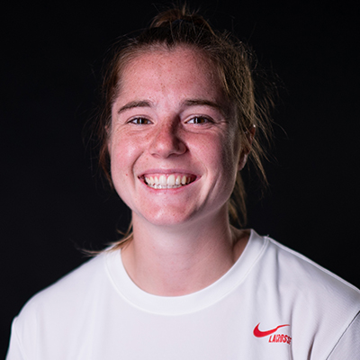 Izzy Scane | USA Lacrosse