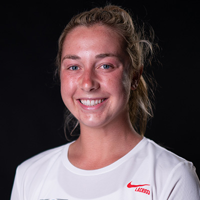 Jamie Ortega | USA Lacrosse