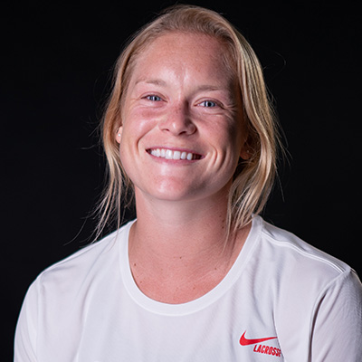 Katie O'Donnell | USA Lacrosse