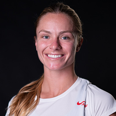 Kerrigan Miller | USA Lacrosse