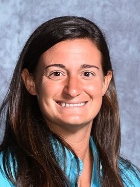 Barbara Jean Ercolino | USA Lacrosse