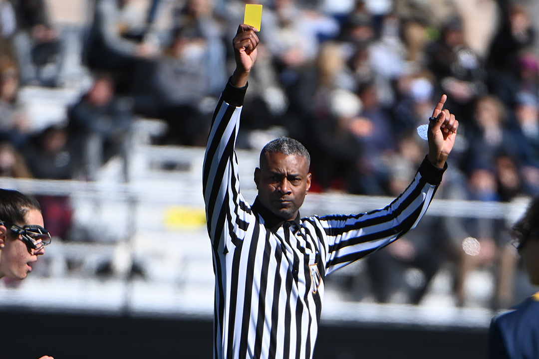 World Lacrosse Announces Officials for 2022 Events | USA Lacrosse