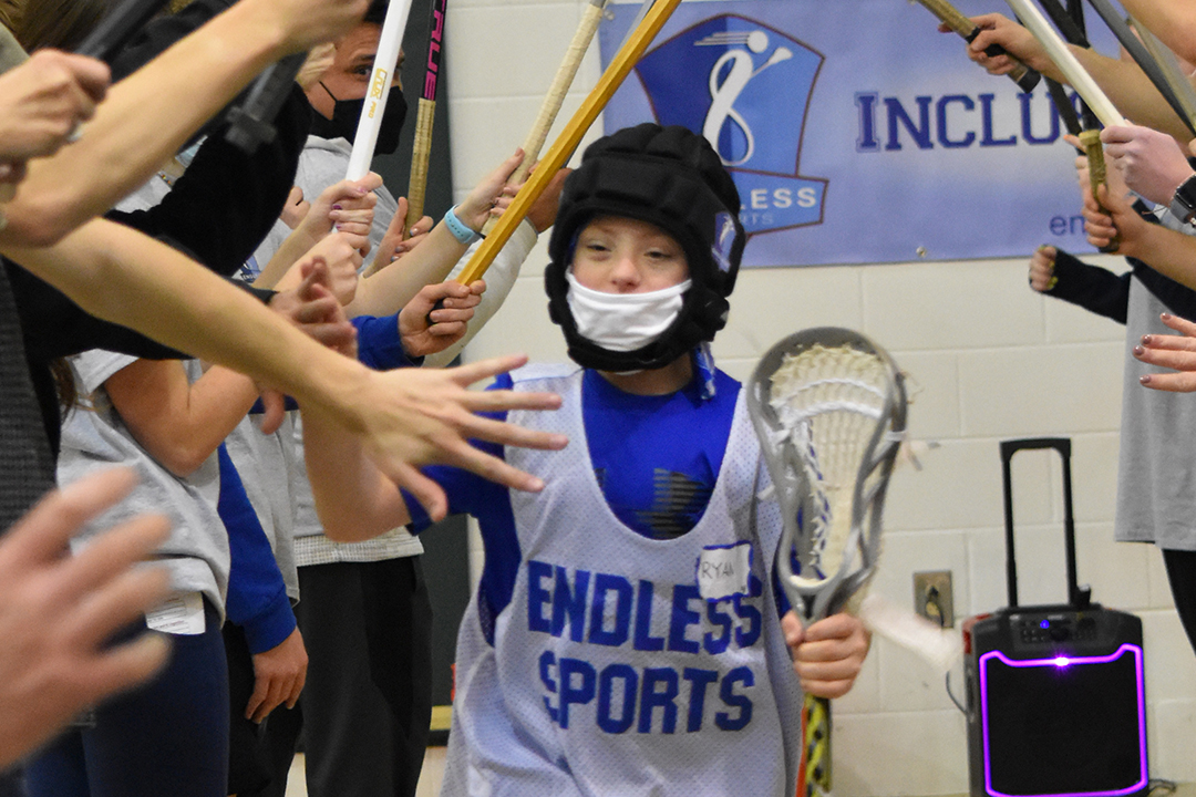 Endless Sports Provides Endless Possibilities | USA Lacrosse