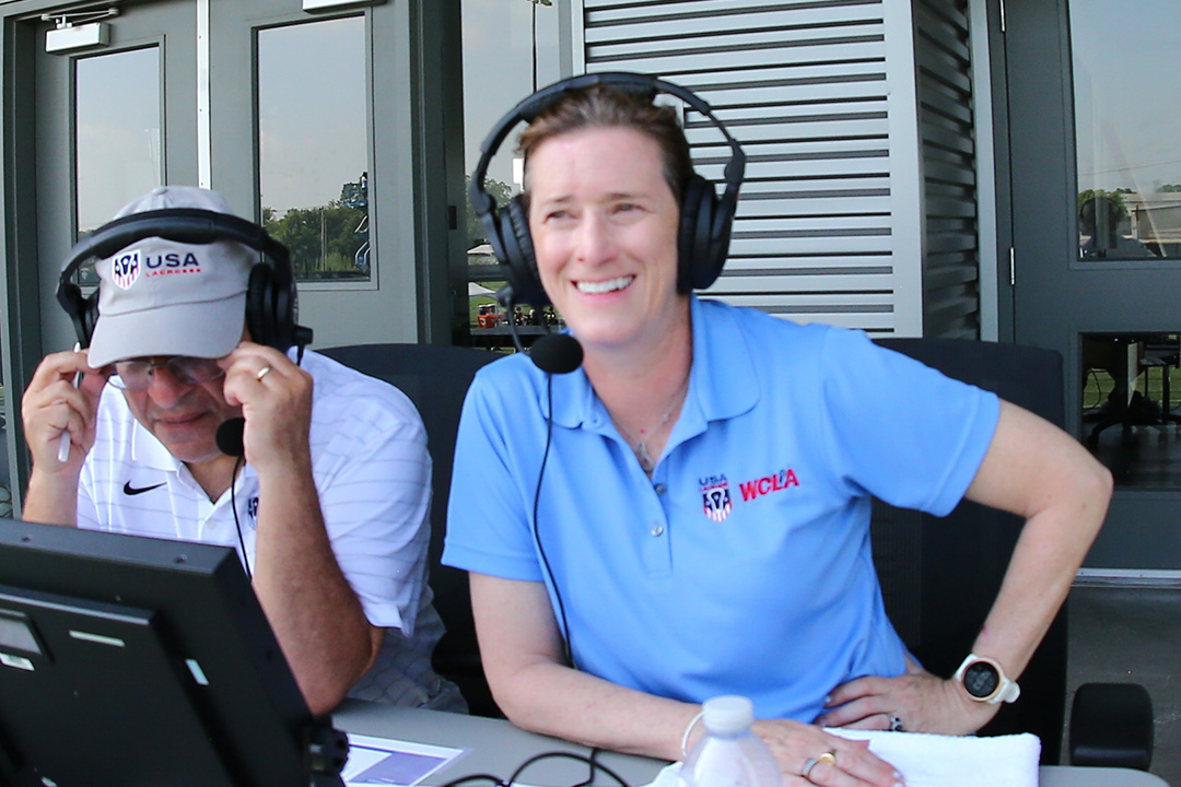 Celebrating Title IX and Opportunities Created for Women | USA Lacrosse
