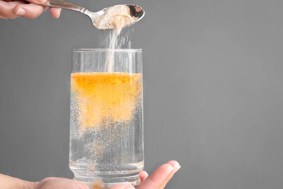 Are There Benefits to Using Enriched Water? | USA Lacrosse