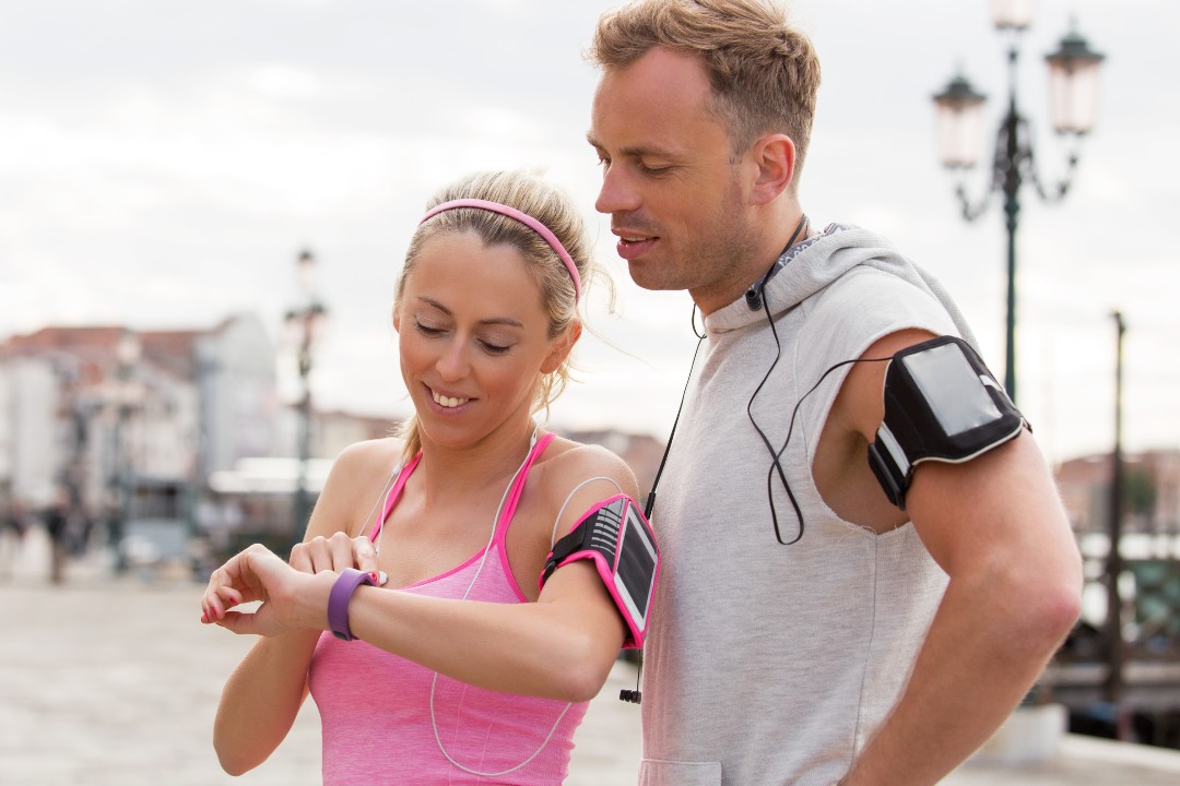 Video: Using Biometric Data in Sports | USA Lacrosse