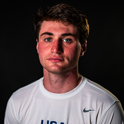 Alex Slusher | USA Lacrosse