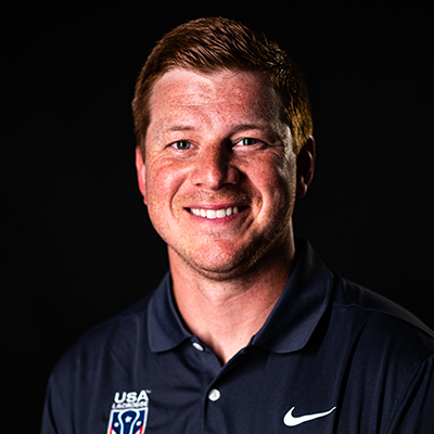 Andrew Stimmel | USA Lacrosse