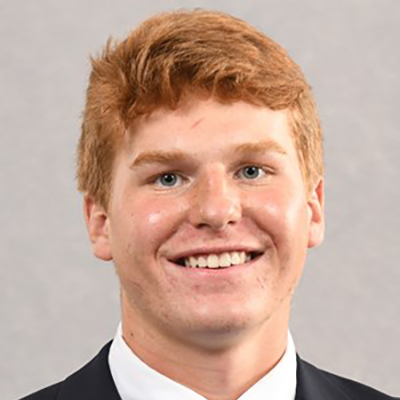 CJ Kirst | USA Lacrosse