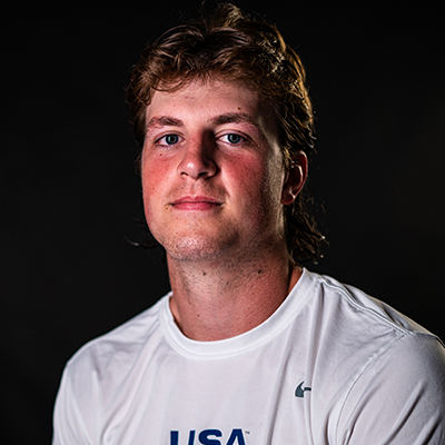 Jacob Snyder | USA Lacrosse