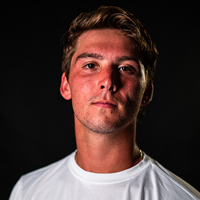 Jake Caputo | USA Lacrosse