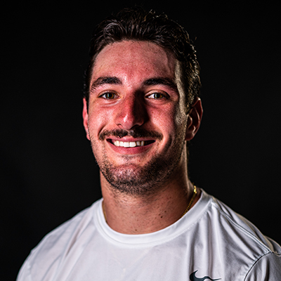 Michael Alexander | USA Lacrosse