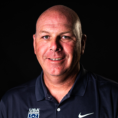 Stan Ross | USA Lacrosse
