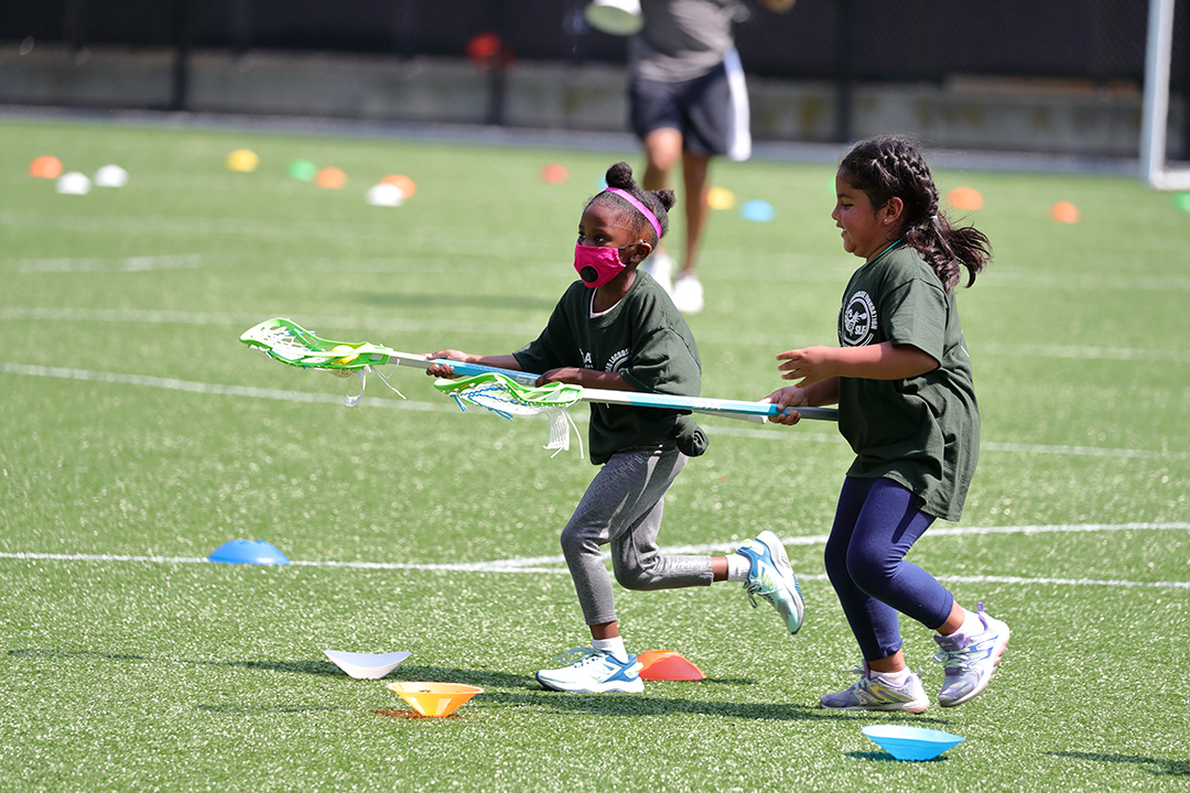 Revisiting The Continuum of Physical Literacy | USA Lacrosse