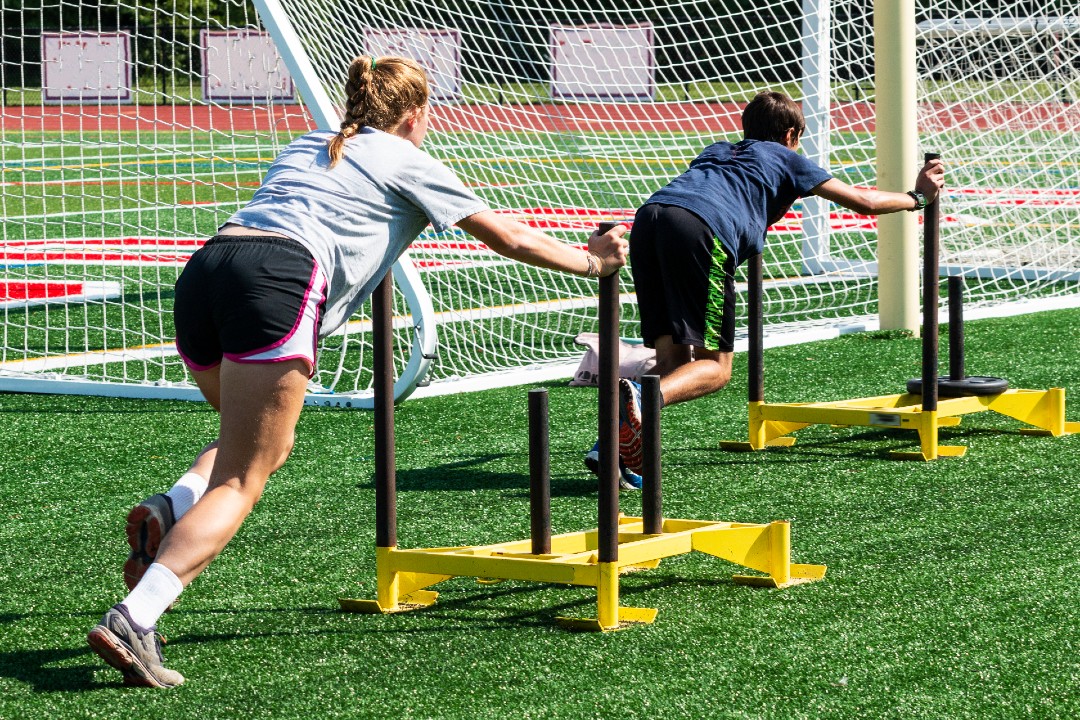 Six Signs that Athletes are Overtraining and At Risk | USA Lacrosse