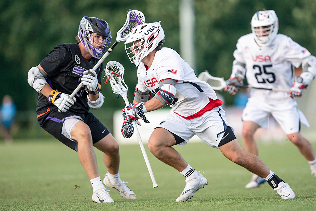 U.S. Follows Familiar Formula, Will Face Familiar Foe in U21 Final ...