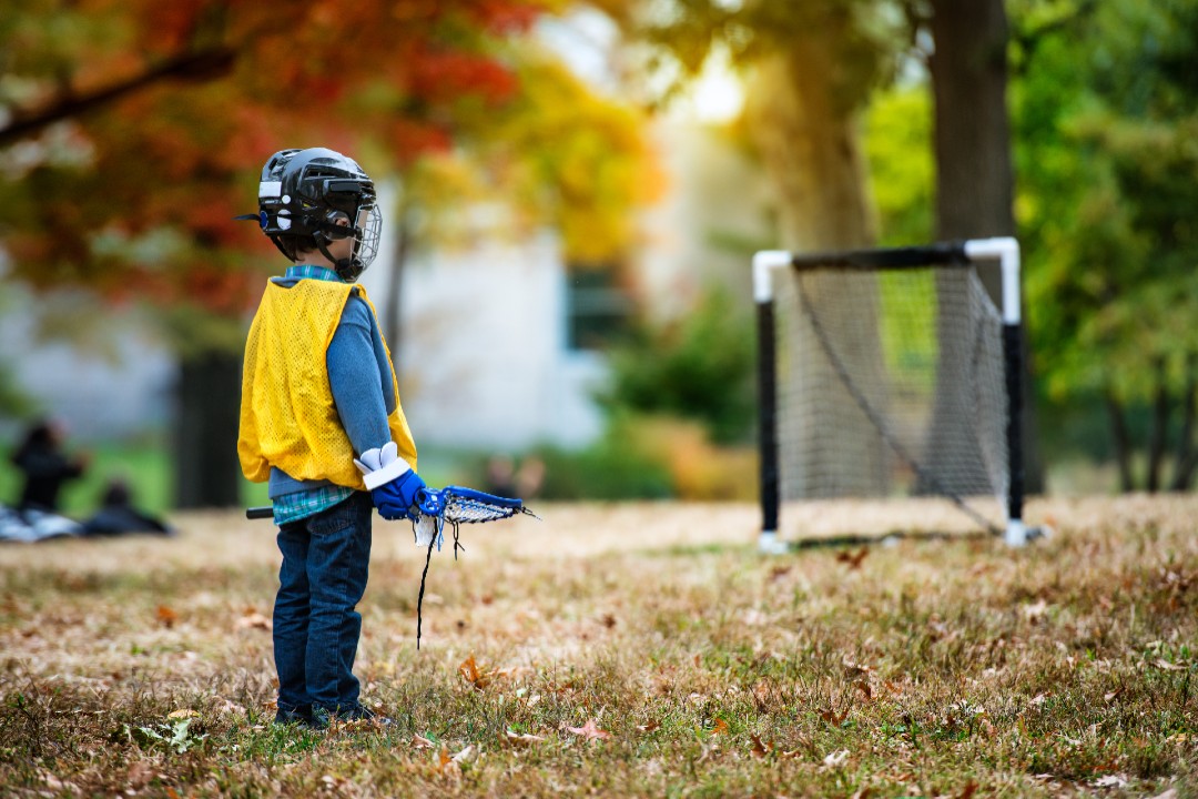 Five Things to Know About Sport Specialization | USA Lacrosse