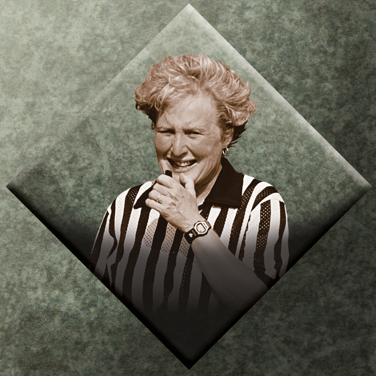 Patty Daley | USA Lacrosse