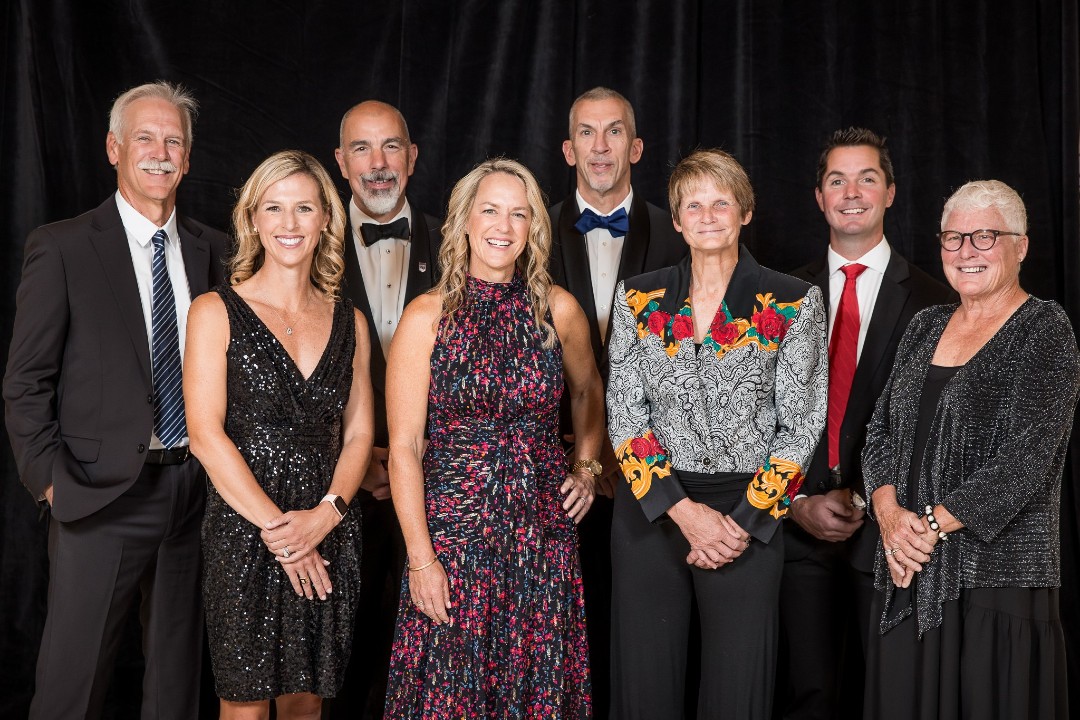 National Lacrosse Hall of Fame Inducts Nine New Members | USA Lacrosse