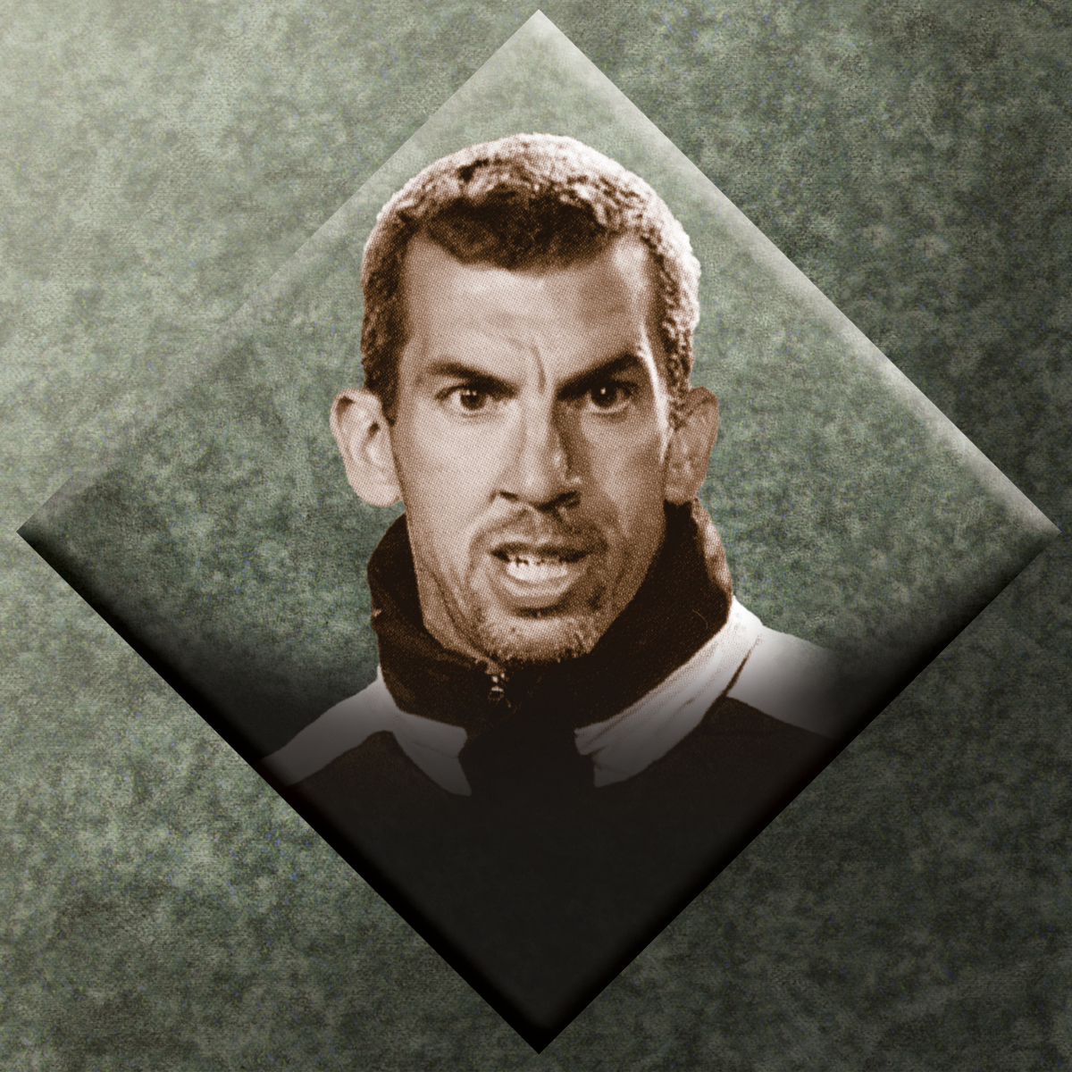 Anthony Resch | USA Lacrosse