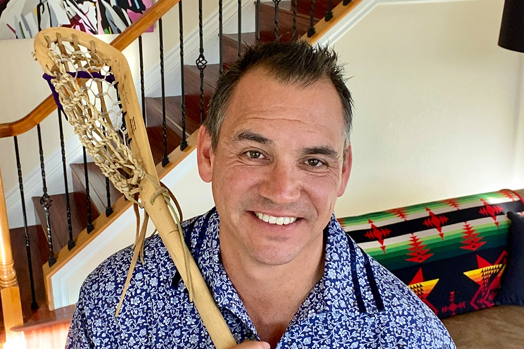 Andrew Lee Brings Unique Background to USA Lacrosse Board Role | USA ...