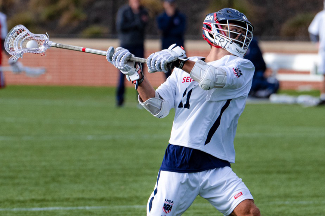 'Best on Best' Atmosphere Highlights U18 Boys' Brogden Cup Experience ...