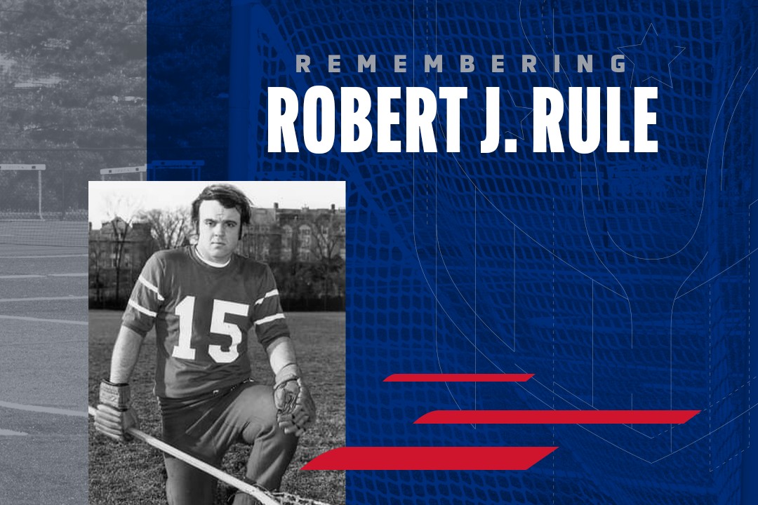 Hall of Famer Bob Rule Passes Away | USA Lacrosse