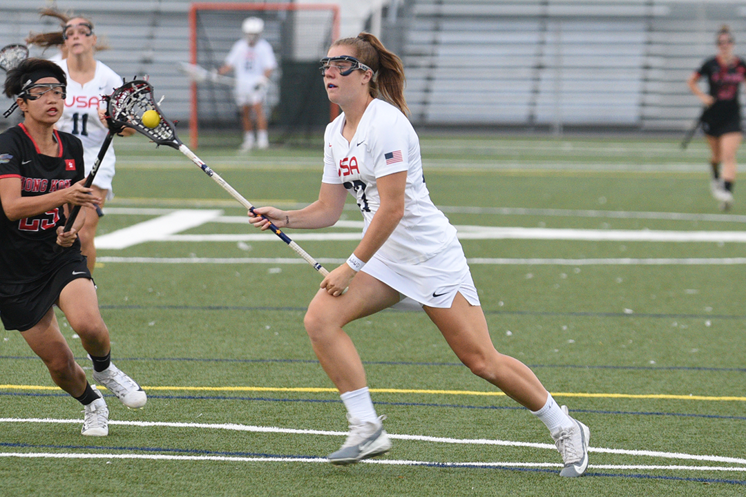 Hong Kong, China to Host 2024 World Lacrosse Women's U20 Championship | USA Lacrosse