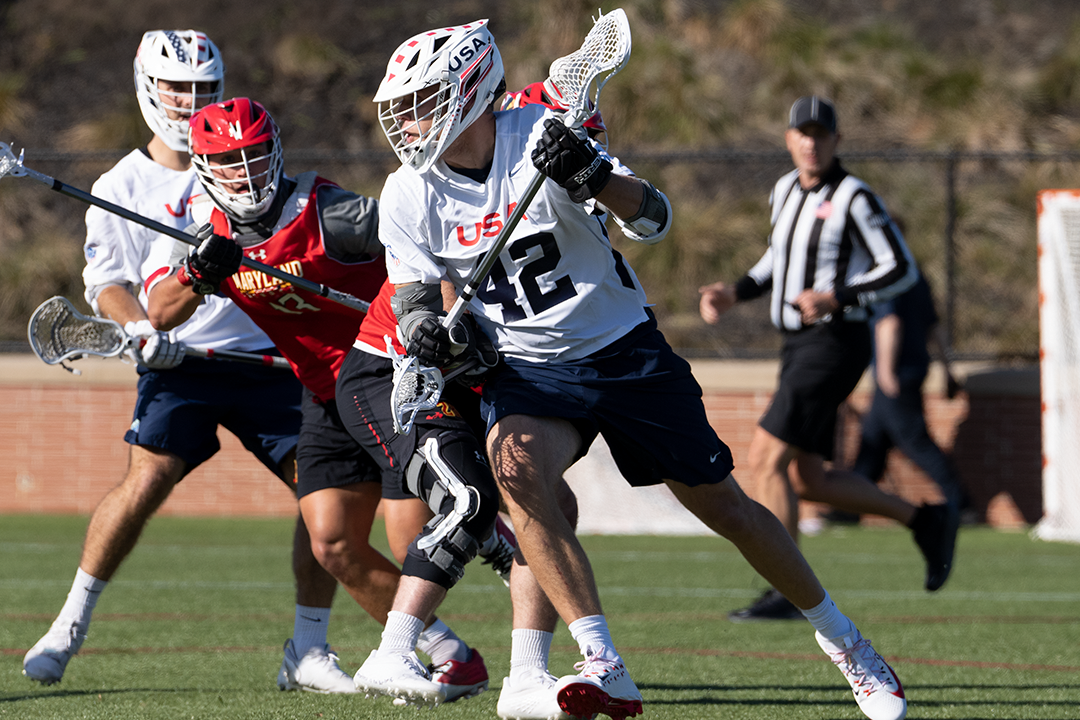 U.S. Men’s National Team in Florida This Weekend for IMLCA Winter ...