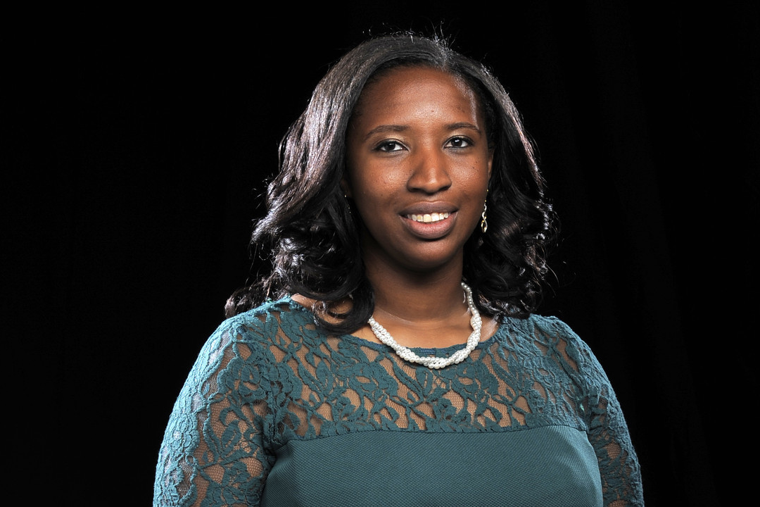 A Proper Farewell from Eboni Preston-Laurent | USA Lacrosse