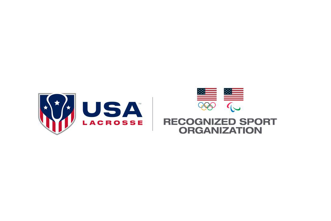 USA Lacrosse Gains Official Recognition from USOPC | USA Lacrosse