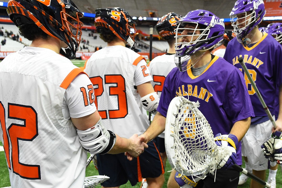 How Young Athletes Can Practice Good Sportsmanship | USA Lacrosse