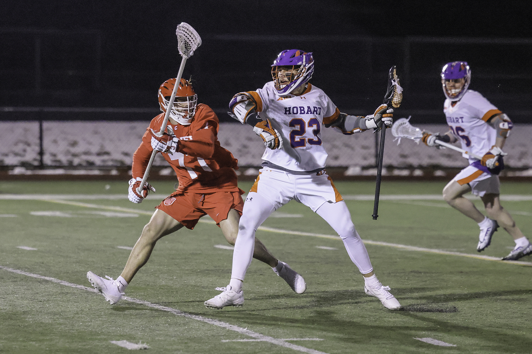 FCA Invitational Features Historic and Top-Rated Programs Coming to USA ...