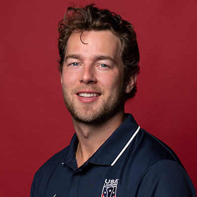 Connor Kelly | USA Lacrosse