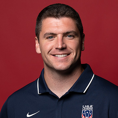 Jack Kelly | USA Lacrosse