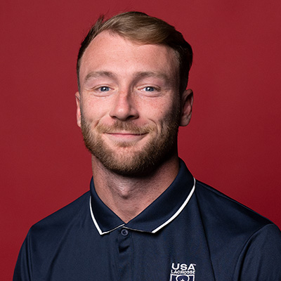 Jack Rowlett | USA Lacrosse
