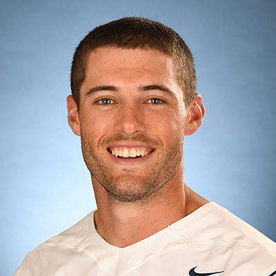 Jesse Bernhardt | USA Lacrosse