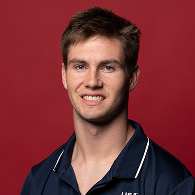 Michael Sowers | USA Lacrosse