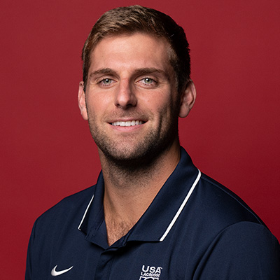 Ryan Conrad | USA Lacrosse
